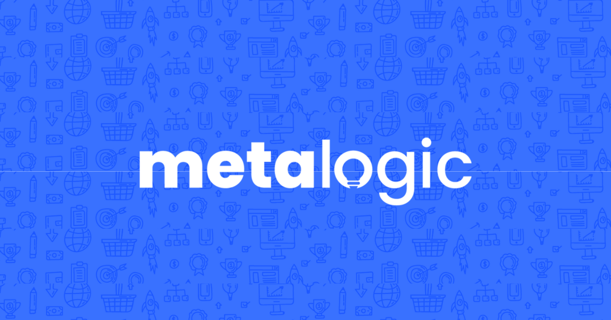 About Us - MetaLOGIC Design